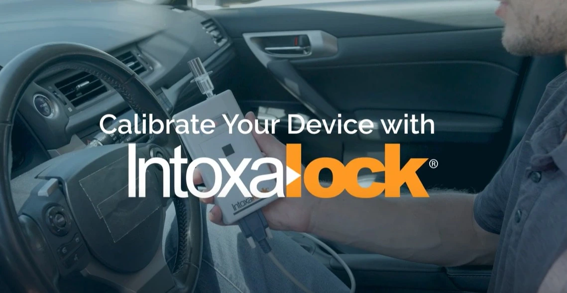 Ignition Interlock Device Calibration Information | Intoxalock