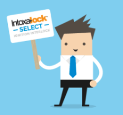 Intoxalock Select Intoxalock